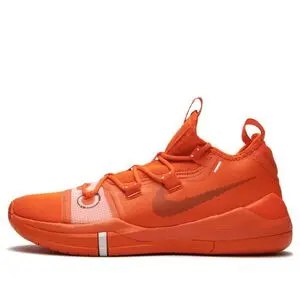 Nike Kobe A.d. Exodus Tb Promo Blaze Athletic Sneakers - Orange