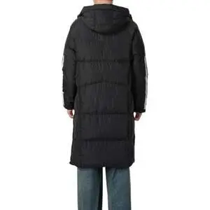 Adidas Long Down Jacket