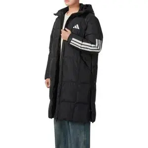 Adidas Long Down Jacket