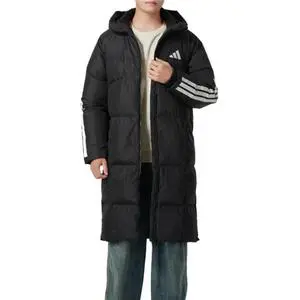Adidas Long Down Jacket