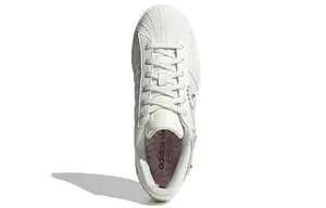 Adidas Superstar Floral Low Top Sneakers