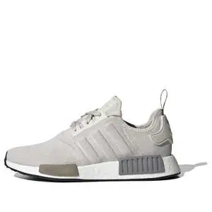 Adidas Adidas NMD_R1 Raw White Sneakers White