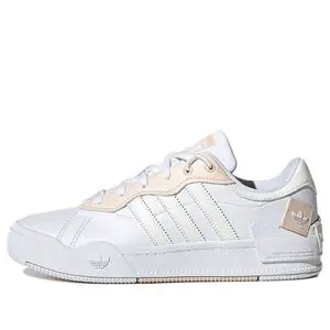 Adidas Rey Galle Low Top Sneakers - White