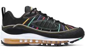 Nike Max 98 Premium 'martin - Black