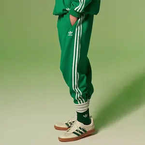 Adidas Originals Tracksuit Bottoms - Green
