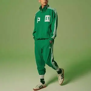 Adidas Originals Tracksuit Bottoms