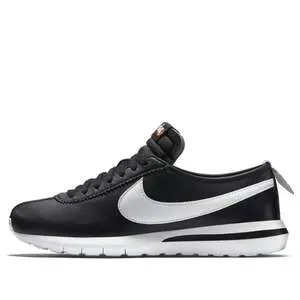 Nike Roshe Cortez Nm Sp Sneakers - Black