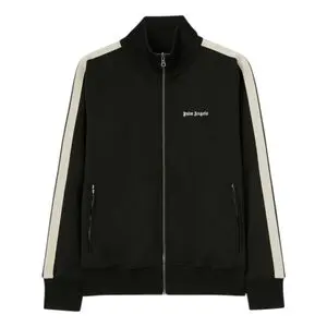 Palm Angels Classic Logo Track Jacket