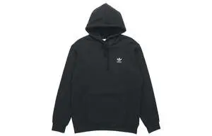 Adidas Originals Valentine's Day Series Hoodie - Black