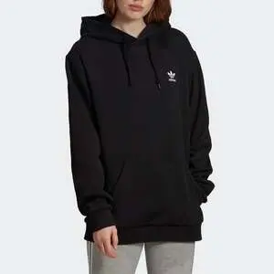 Adidas Originals Valentine's Day Series Hoodie - Black
