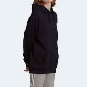 Adidas Originals Valentine's Day Series Hoodie - Black