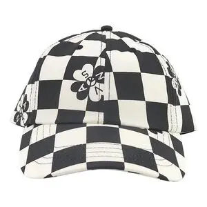 VANS Court Side Printed Califas Ditsy Cap