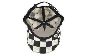 VANS Court Side Printed Califas Ditsy Cap