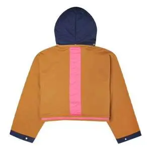 CONVERSE Convertible Hoodie Dress
