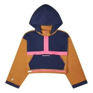 CONVERSE Convertible Hoodie Dress