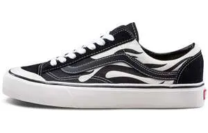 VANS Style 36 Sf Flames Sneakers