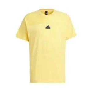 Adidas Tech Cool T-shirt Asia Sizing