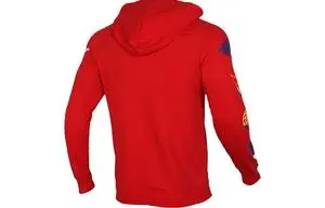 Nike Air Jordan Rivals Loopback Hooded Jacket