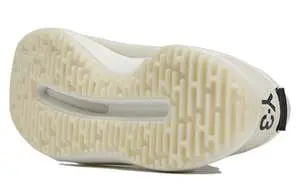 Adidas Y-3 Ajatu Run Sneakers - Core White/grey
