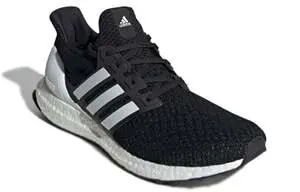 Adidas Ultra Boost Clima U "core Black White - Black/white