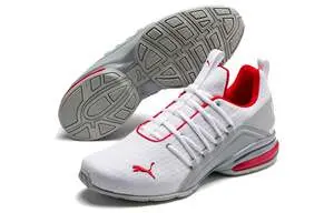 PUMA Axelion Block Low Top Sneakers