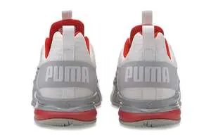 PUMA Axelion Block Low Top Sneakers