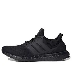 Adidas X Pharrell Williams X Parley Ultraboost Dna Future - Black