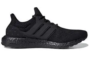Adidas X Pharrell Williams X Parley Ultraboost Dna Future - Black
