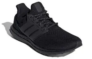 Adidas X Pharrell Williams X Parley Ultraboost Dna Future - Black