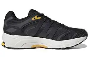 Adidas Spiritain 2000 Athletic Sneakers - Black
