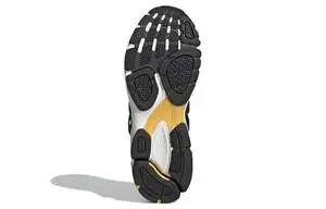 Adidas Spiritain 2000 Athletic Sneakers - Black