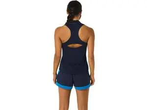 Asics Match Tank 'sky Reborn Blue