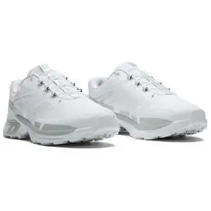 SALOMON Xt-wings 2 Athletic Sneakers - White/silver