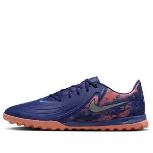 Nike Phantom Gx 2 Academy Tf - Blue Void/chrome
