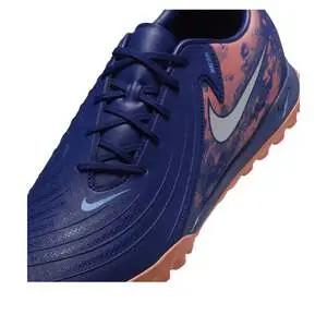 Nike Phantom Gx 2 Academy Tf - Blue Void/chrome