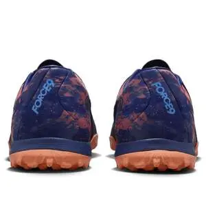 Nike Phantom Gx 2 Academy Tf - Blue Void/chrome