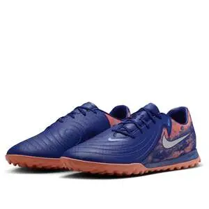 Nike Phantom Gx 2 Academy Tf - Blue Void/chrome
