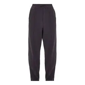 Adidas Y-3 Classic Straight Leg Track Pants - Black