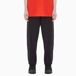 Adidas Y-3 Classic Straight Leg Track Pants
