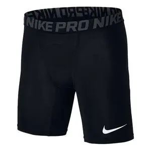 Nike Pro 6-inch Sports Shorts - Black
