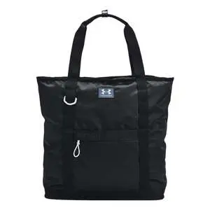 Under Armour Essentials Tote Backpack - Black