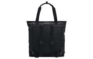 Under Armour Essentials Tote Backpack - Black