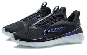 LI-NING No Boundaries 2 Athletic Sneakers