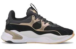 PUMA Rs-2k "soft Metal" Low Top Sneakers