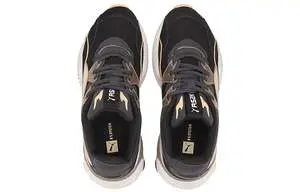 PUMA Rs-2k "soft Metal" Low Top Sneakers - Black