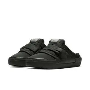 Nike Offline Slip-on Sneakers - Black
