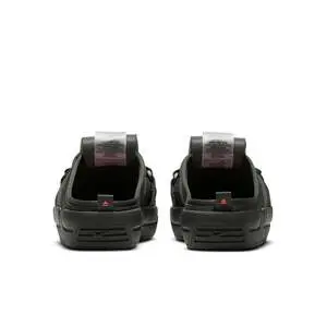 Nike Offline Slip-on Sneakers - Black