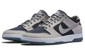 Nike Dunk Low Elite "obsidian - Grey