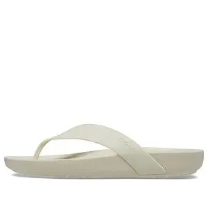 CROCS Splash Flip - Bone