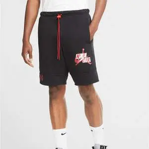 JORDAN Air Jumpman Classics French Terry Shorts